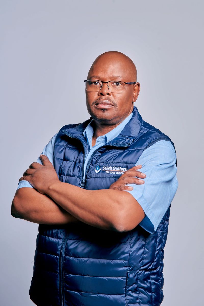 Sello's Gutters Takes the Roofing Industry by Storm with High-Quality ...